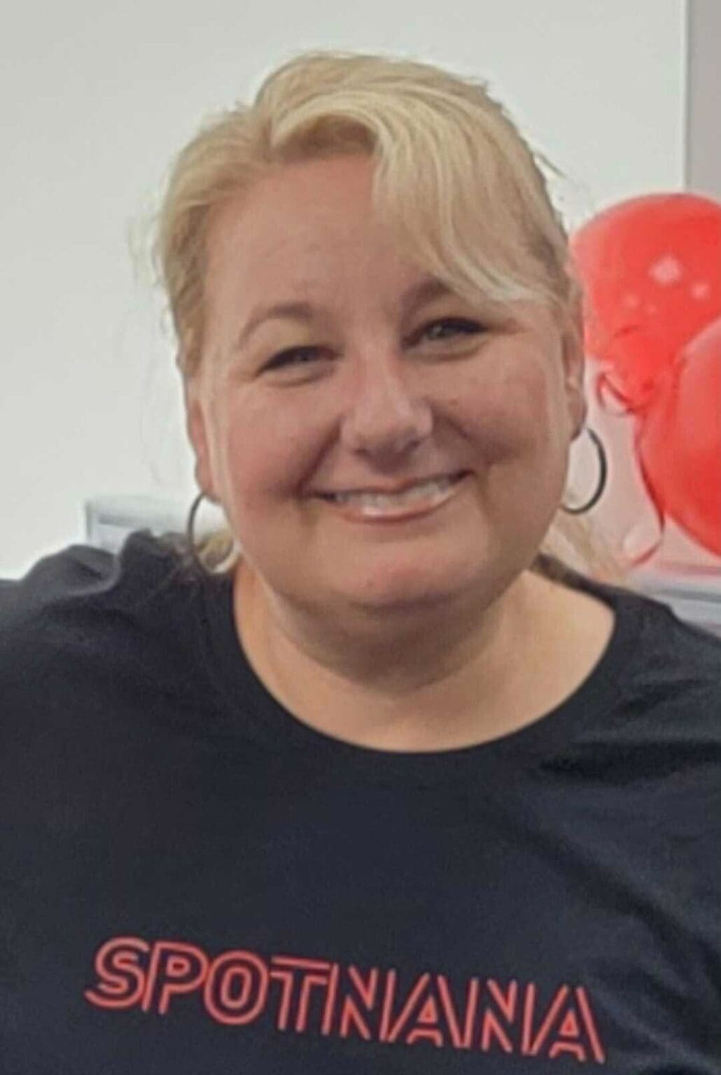 Spotlight on Michelle Lewis: Ushering Travel into the Modern Era | Spotnana