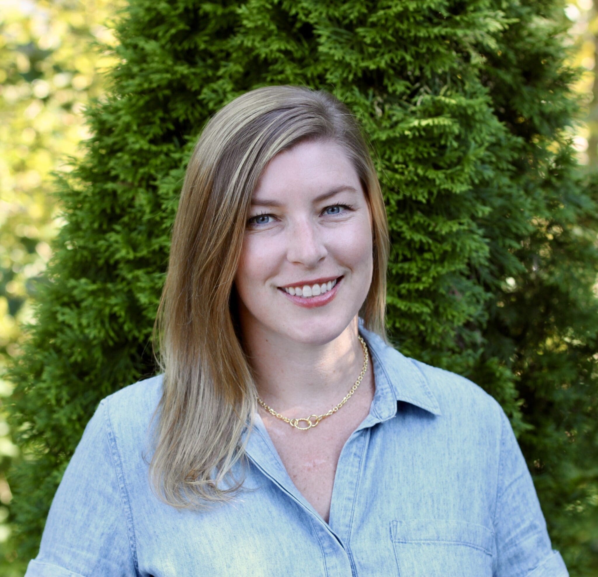 Spotlight: Jessica Lewis on finance building | Spotnana