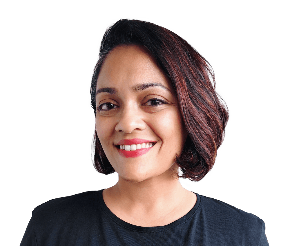 Leadership team | Spotnana