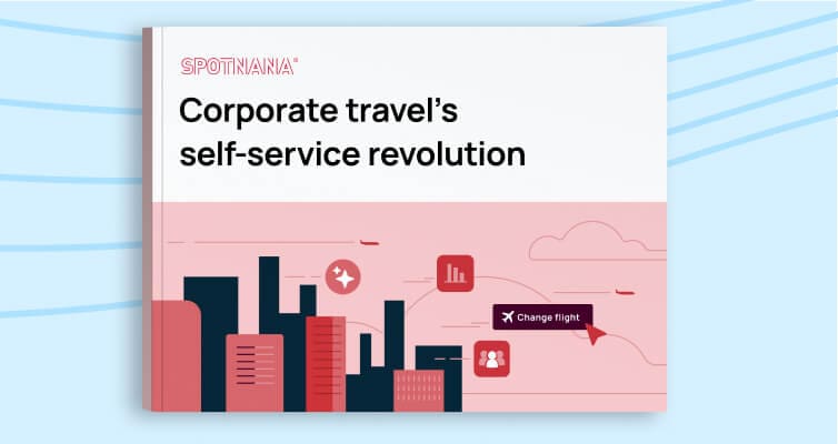 What Is an OBT or Online Booking Tool? | Spotnana