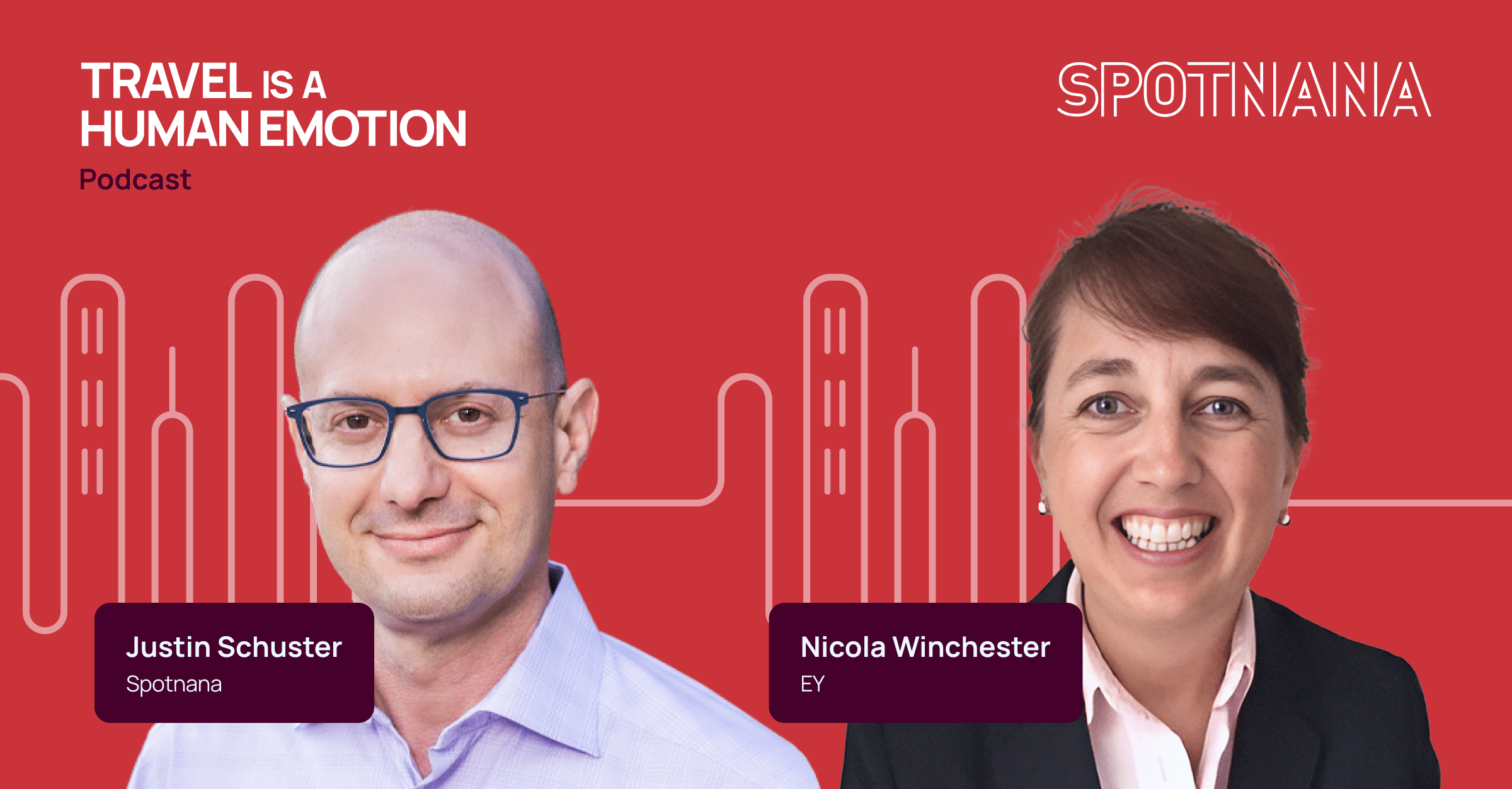 EY’s Nicola Winchester on sustainable travel growth