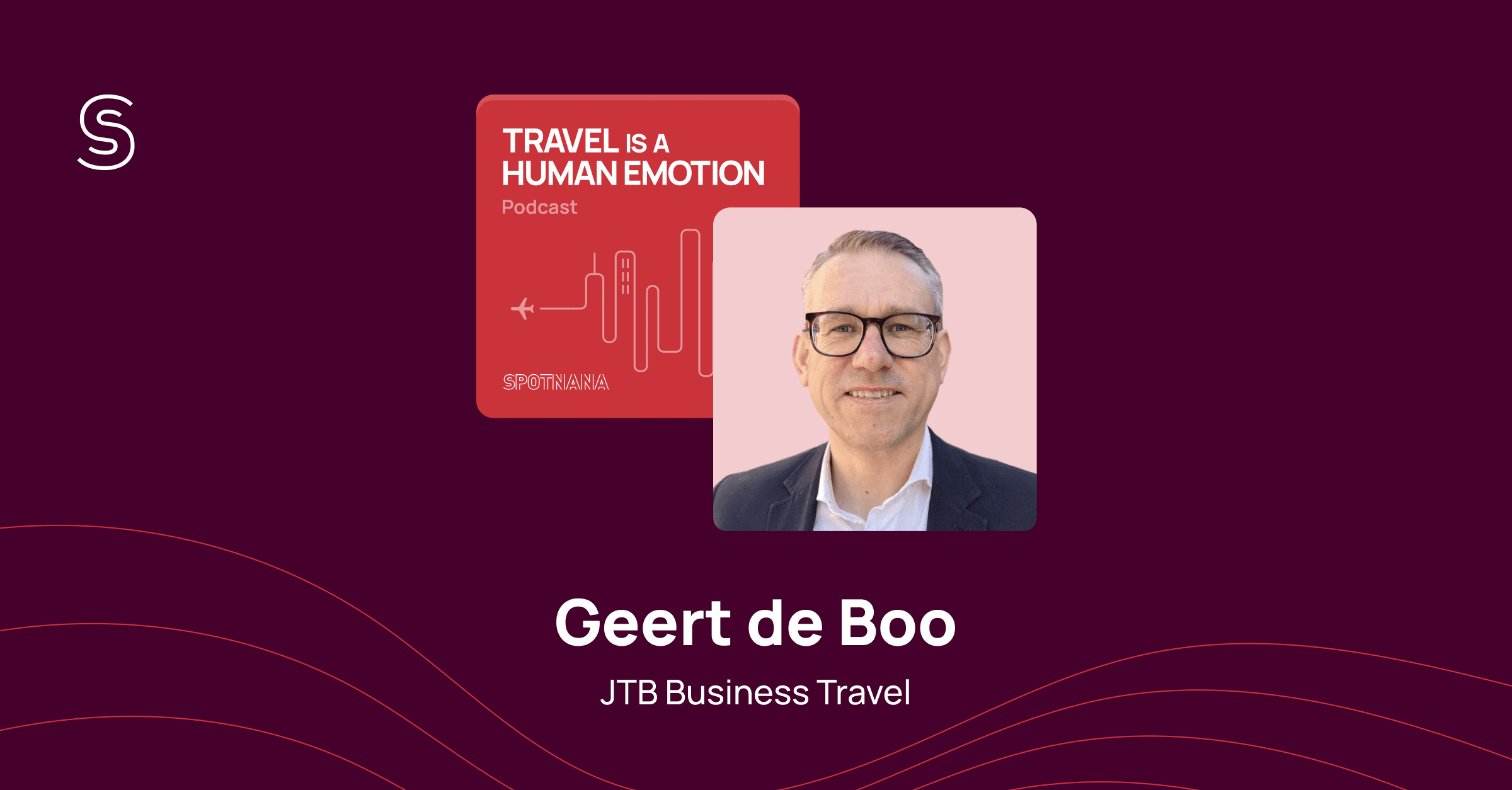 Podcast: Combining JTB Business Travel’s history of service with modern technology | Spotnana